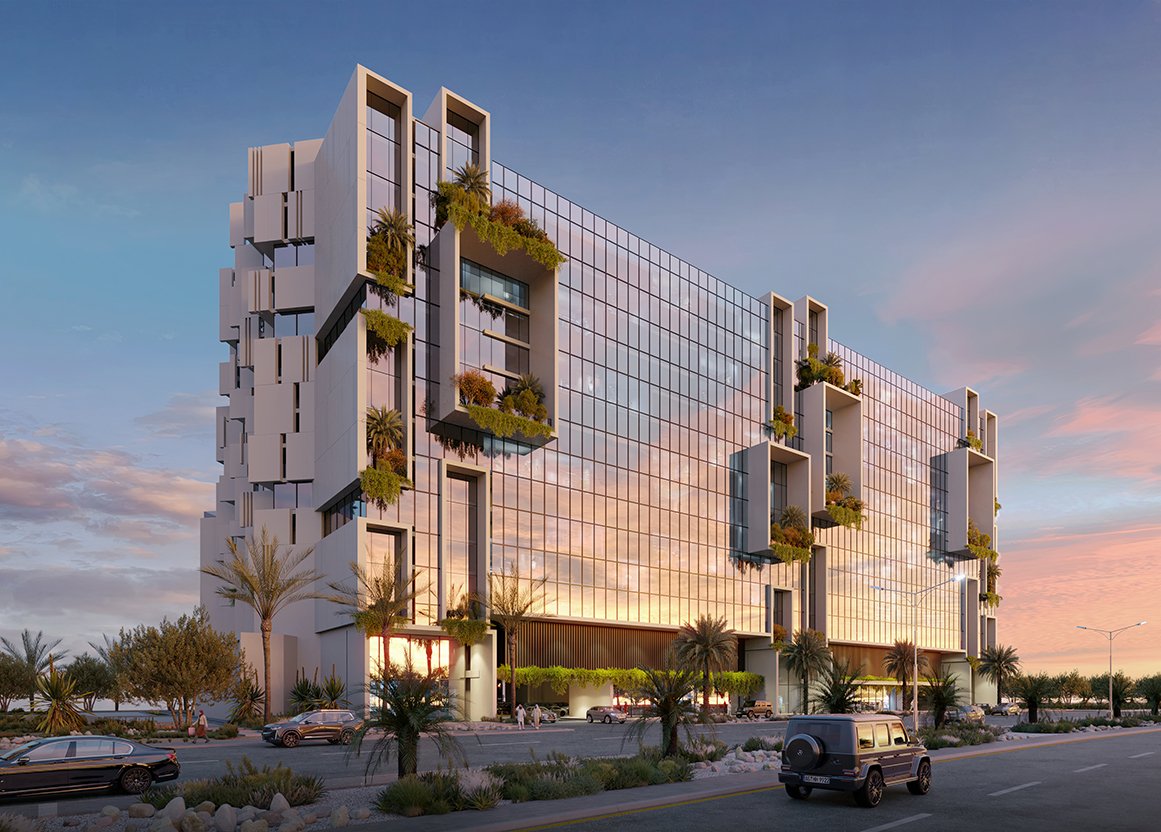 Masa Residence - Off Plan Projects in Ras Al Khaimah
